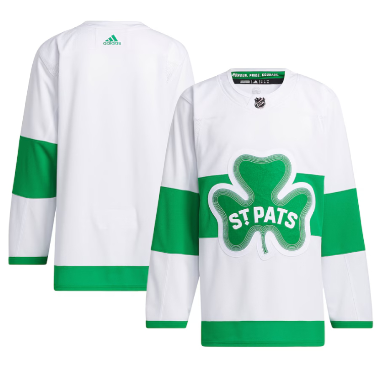 Courtesy NHLShop.ca