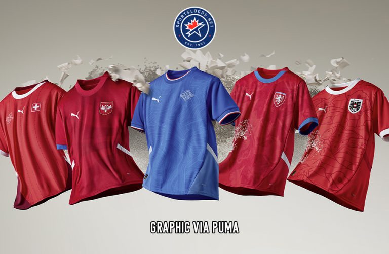 After Nike and Adidas unveiled a slew of new national soccer team kits ...