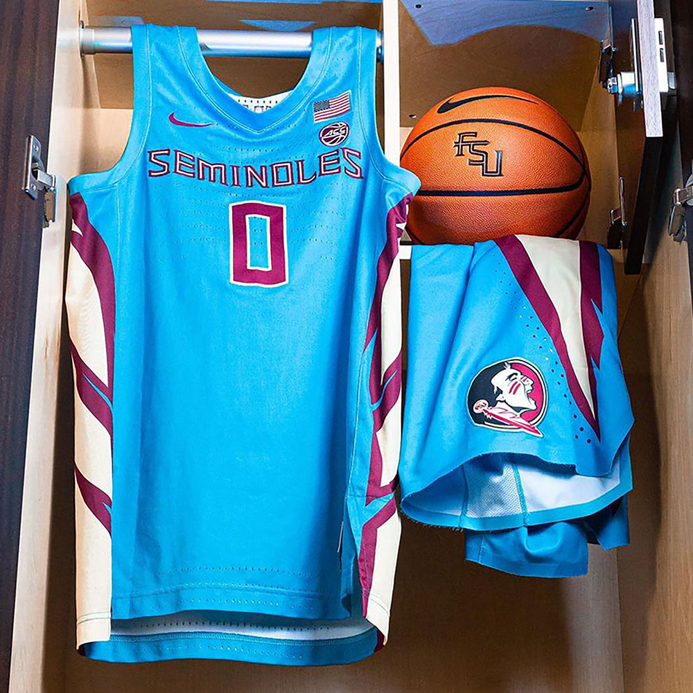 Photo courtesy of @fsuhoops on Instagram.