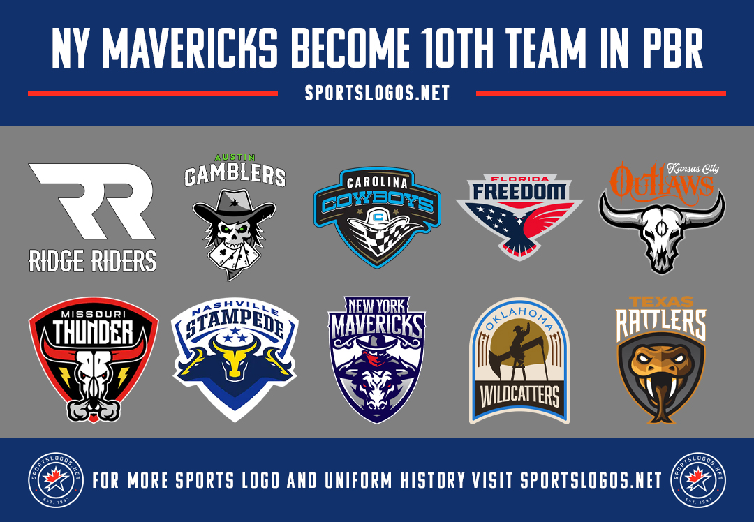 New York becomes the 10th PBR team. Other teams in the league have home ...