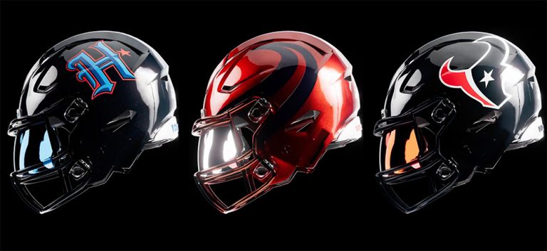 The Detroit Lions do have a third helmet design for their throwback ...