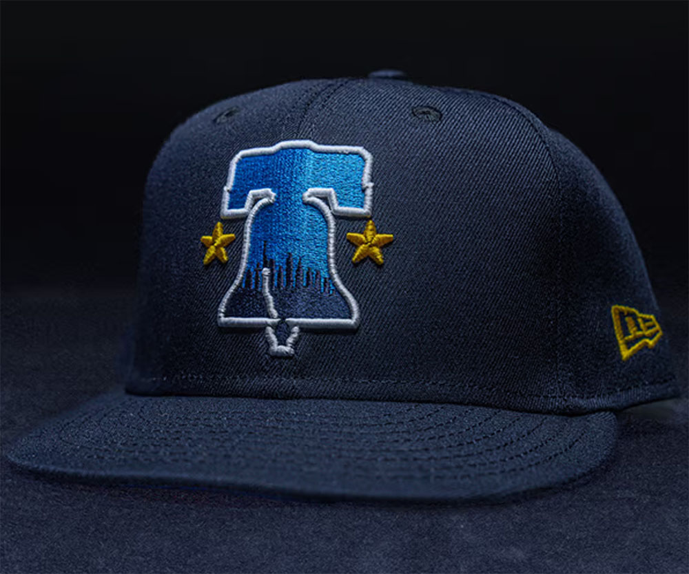 Let’s break down the new look, starting with the caps and working our ...