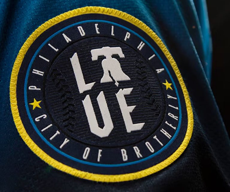 Philadelphia Phillies Reveal City Connect Uniform for Philly