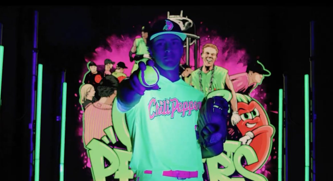 Worlds First Ever Cosmic Baseball Game will be played June 1st. Don’t ...