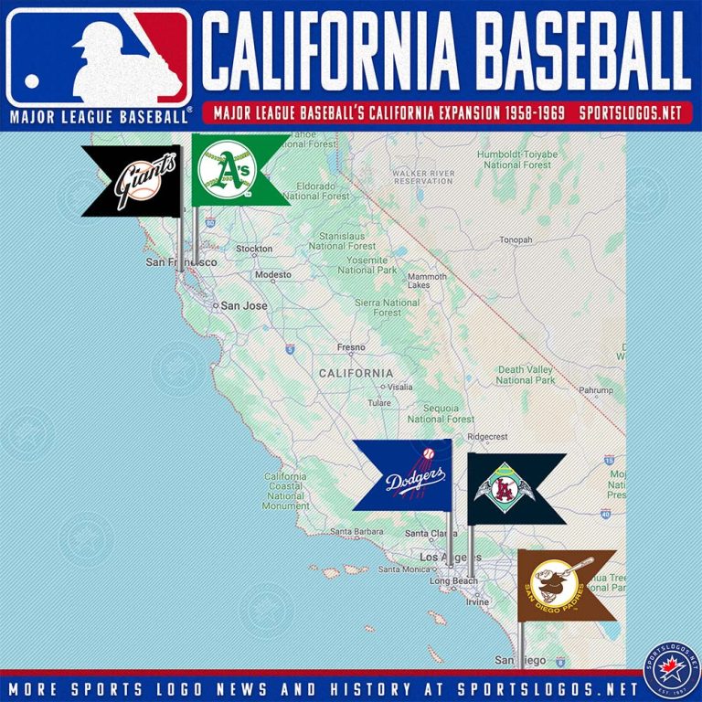 Within eleven years of the shift, there were five Major League Baseball ...