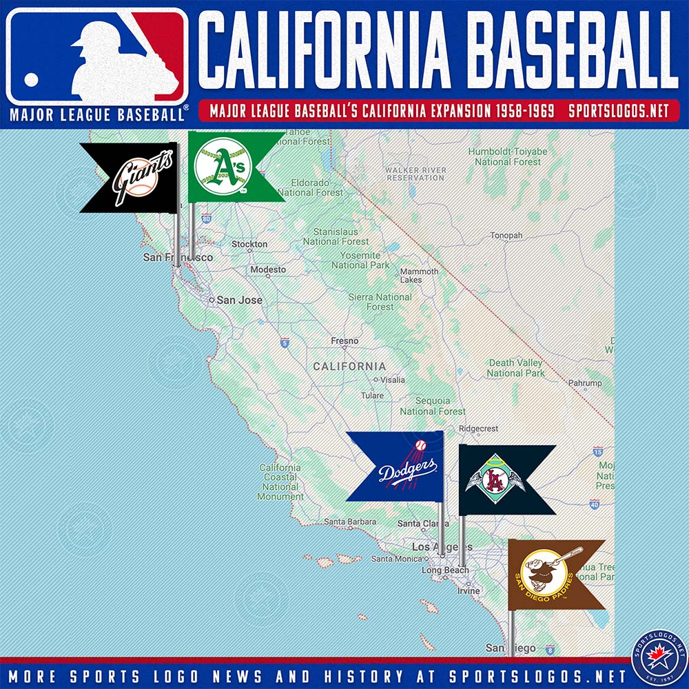 Within eleven years of the shift, there were five Major League Baseball ...