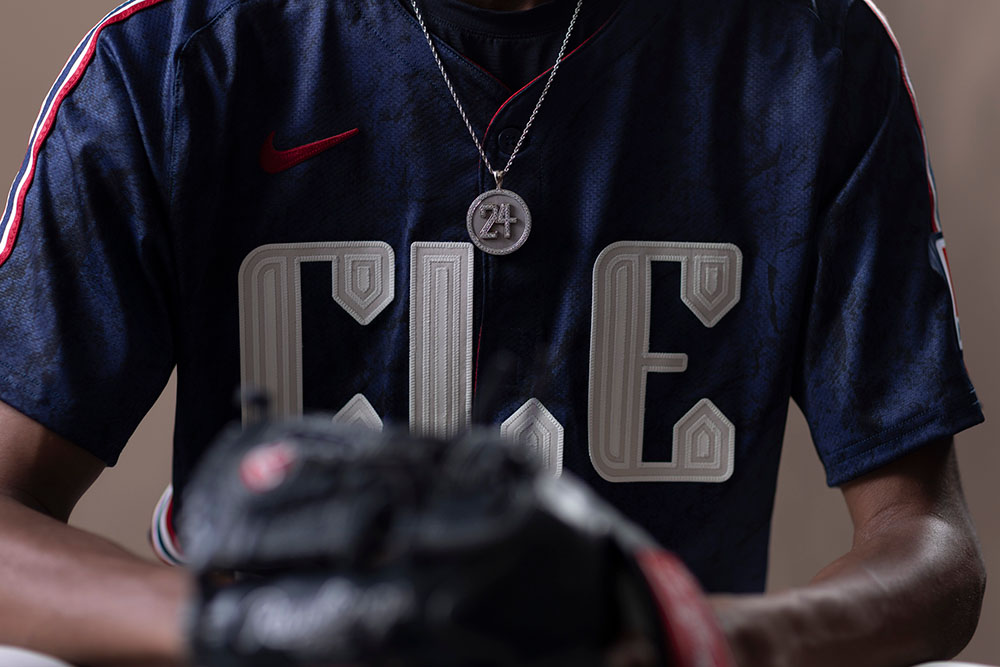 SHOP: Cleveland Guardians City Connect merchandise is available now