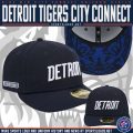 SHOP: Detroit Tigers brand new City Connect caps, jerseys, and more!