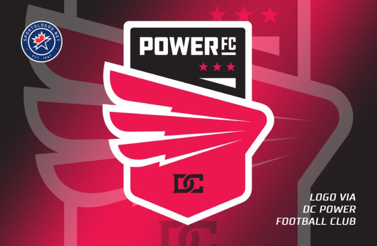 They’ve Got the Power: Washington, D.C., USL Super League Club Unveils ...