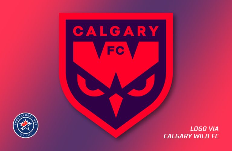 Calgary Wild FC Become First NSL Club to Officially Unveil Name, Logo