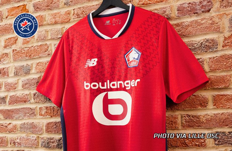 French Ligue 1 side Lille OSC are putting a unique spin on a ...