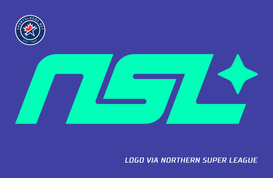 Canada’s New Women’s Soccer League Unveils Name, Logo