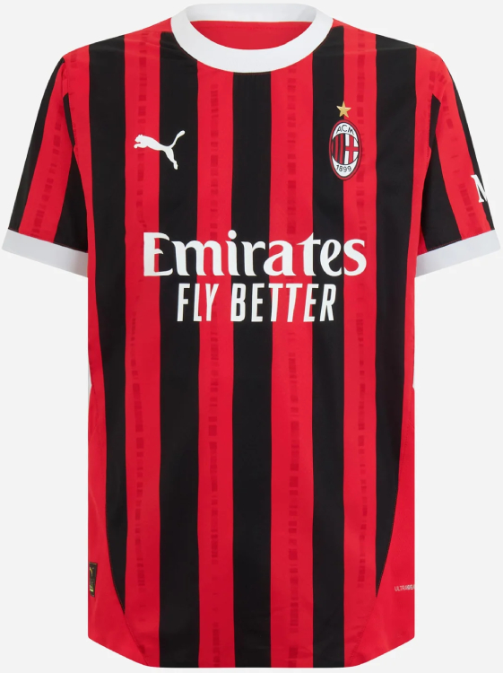 2024-25 International Club Soccer Kits - Page 3 - Sports Logo News ...