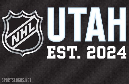 Utah NHL Team Logos, Colours, and Possible Uniforms for Year One