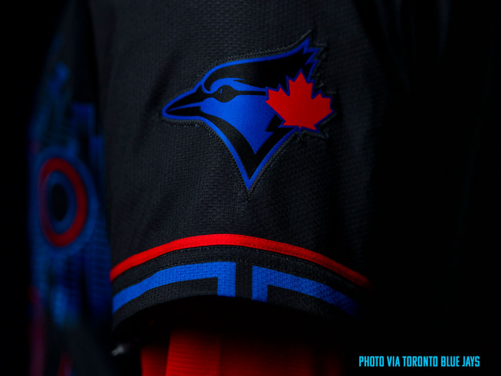 SHOP: Blue Jays City Connect caps, jerseys, and more are available at ...