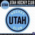 There appears to be a new logo for the new Utah NHL team, one that ...
