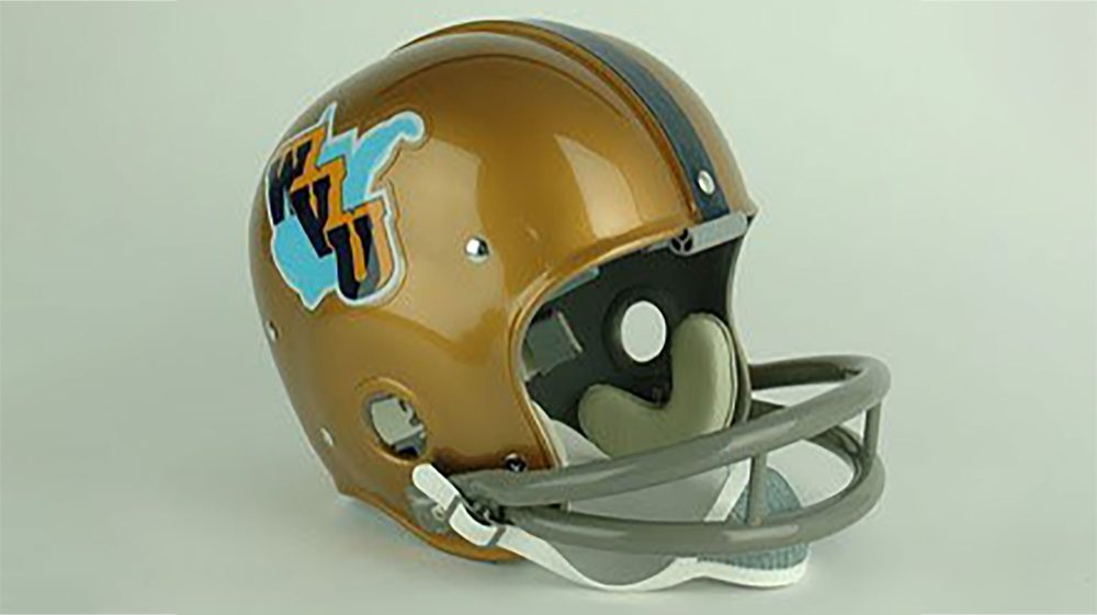 Photo courtesy of the Helmet Hut