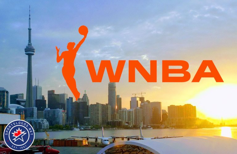 The WNBA is crossing the border!