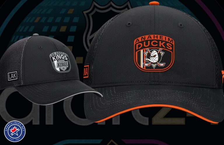 Just in time for the 2024 NHL Draft this weekend, Fanatics has released ...