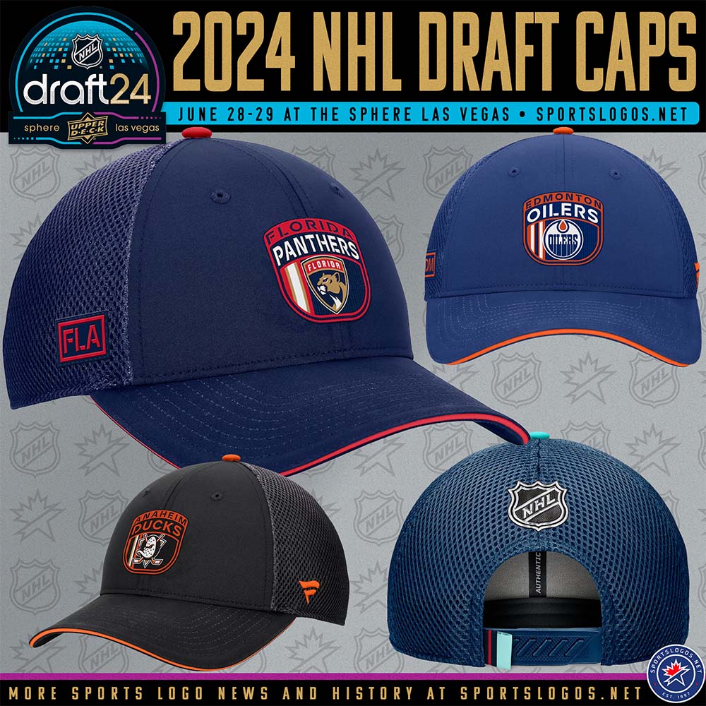 The Fanatics flag is on the left side, and the back features the NHL ...