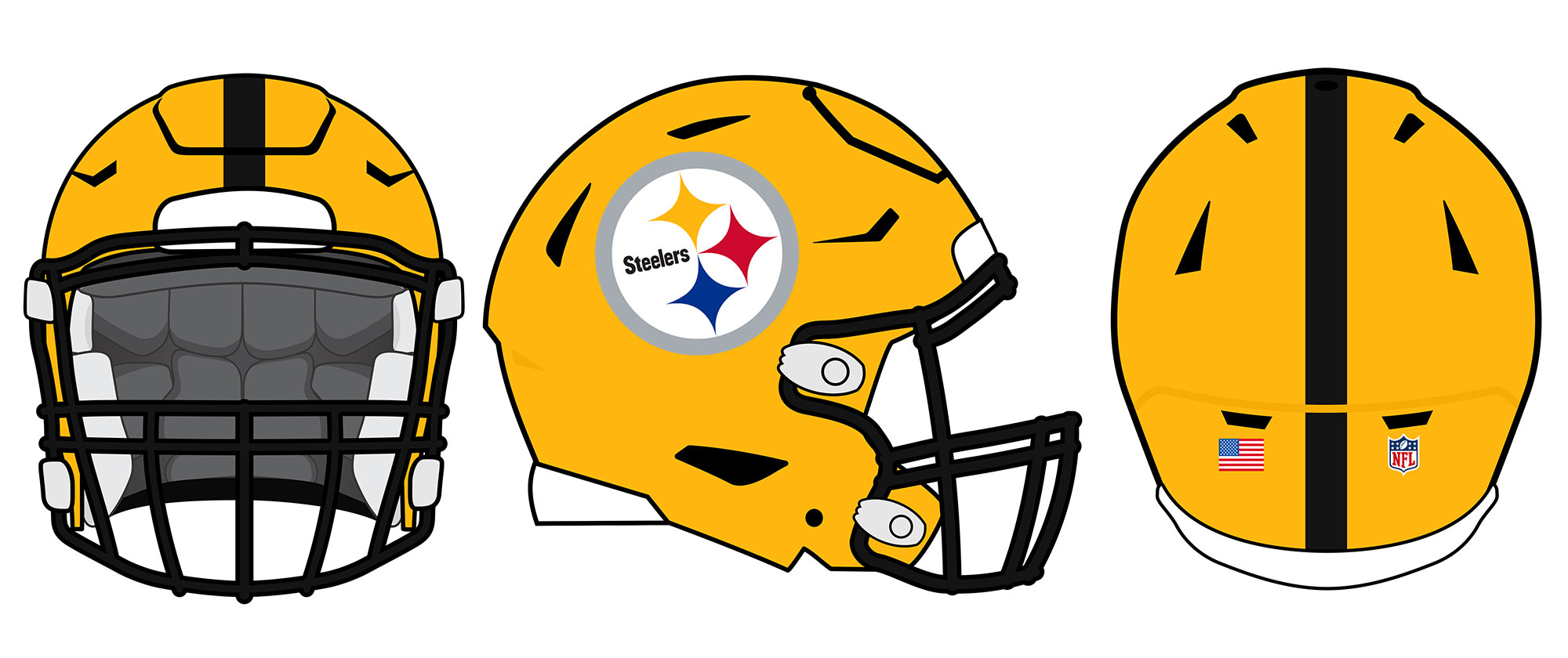 Pittsburgh Steelers