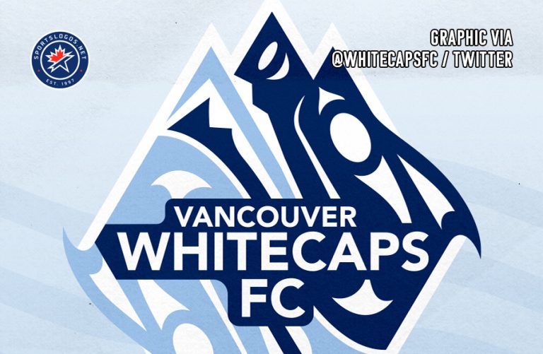 MLS’s Vancouver Whitecaps Introduce New Indigenous History Month Logo