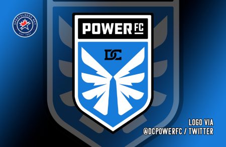 USL Super League’s DC Power FC Revamp Crest Before Season Kickoff