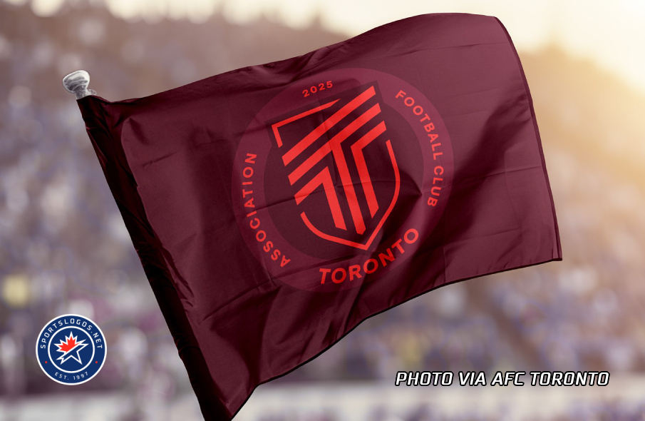 NSL’s AFC Toronto Unveils Name and Crest