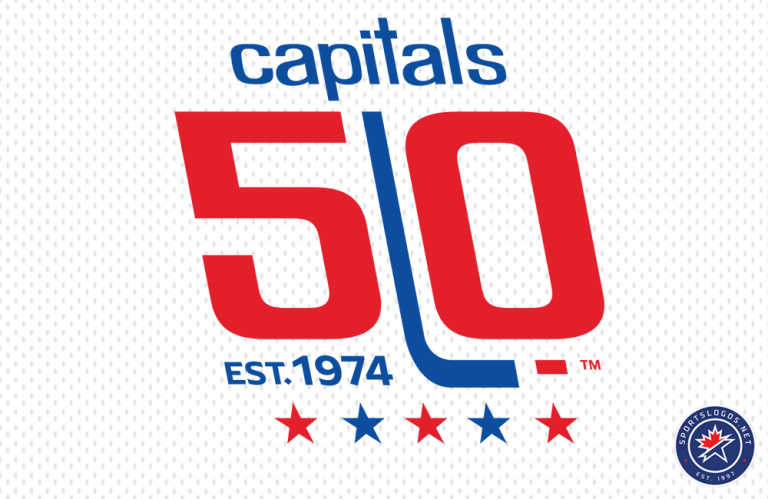 The Washington Capitals will celebrate their 50th anniversary in 2024 ...