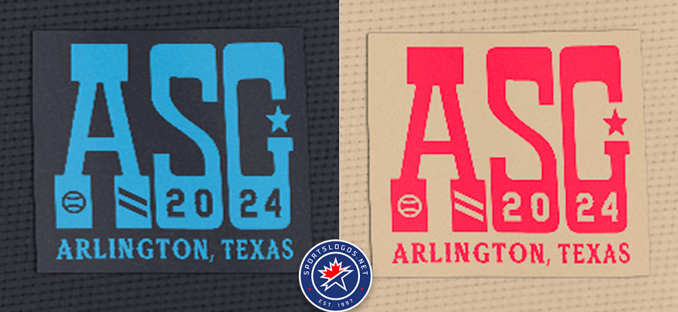 MLB Teams in the Style of All-Star Game Jerseys (Braves 2025 ASG 6/22 ...