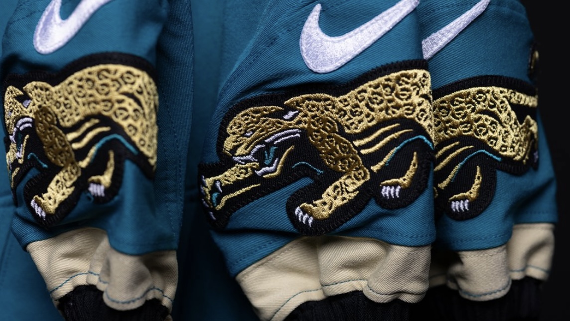 It’s also one of two uniform-related reveals for the franchise this ...