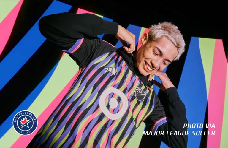 MLS Throws It Back to the ’90s With New All-Star Kits