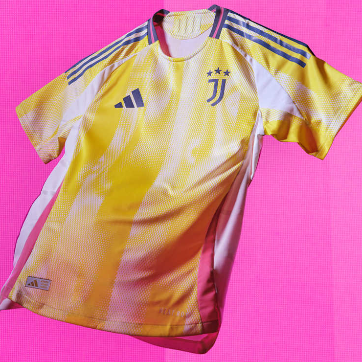 Courtesy Juventus FC