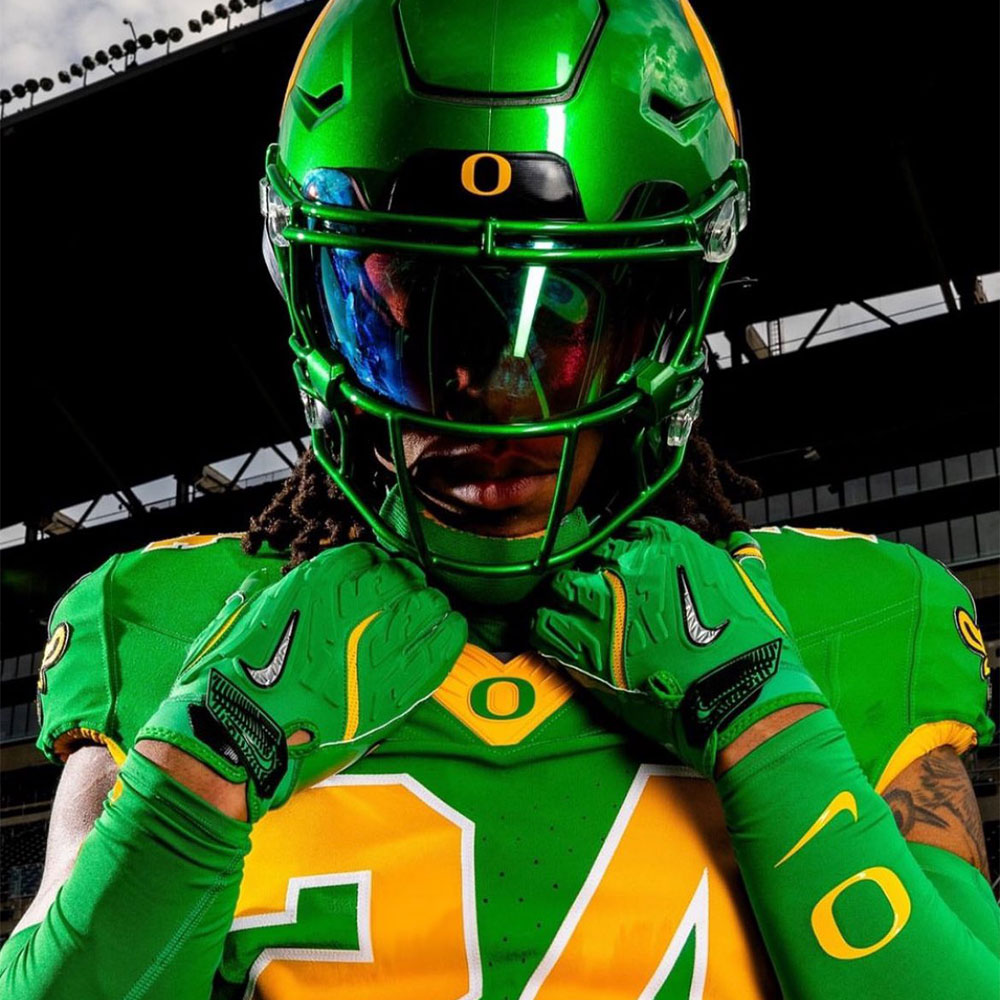 Meanwhile, for those who have EA Sports’ College Football 25 , the ...