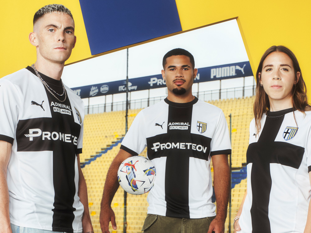 Courtesy @1913parmacalcio / Twitter