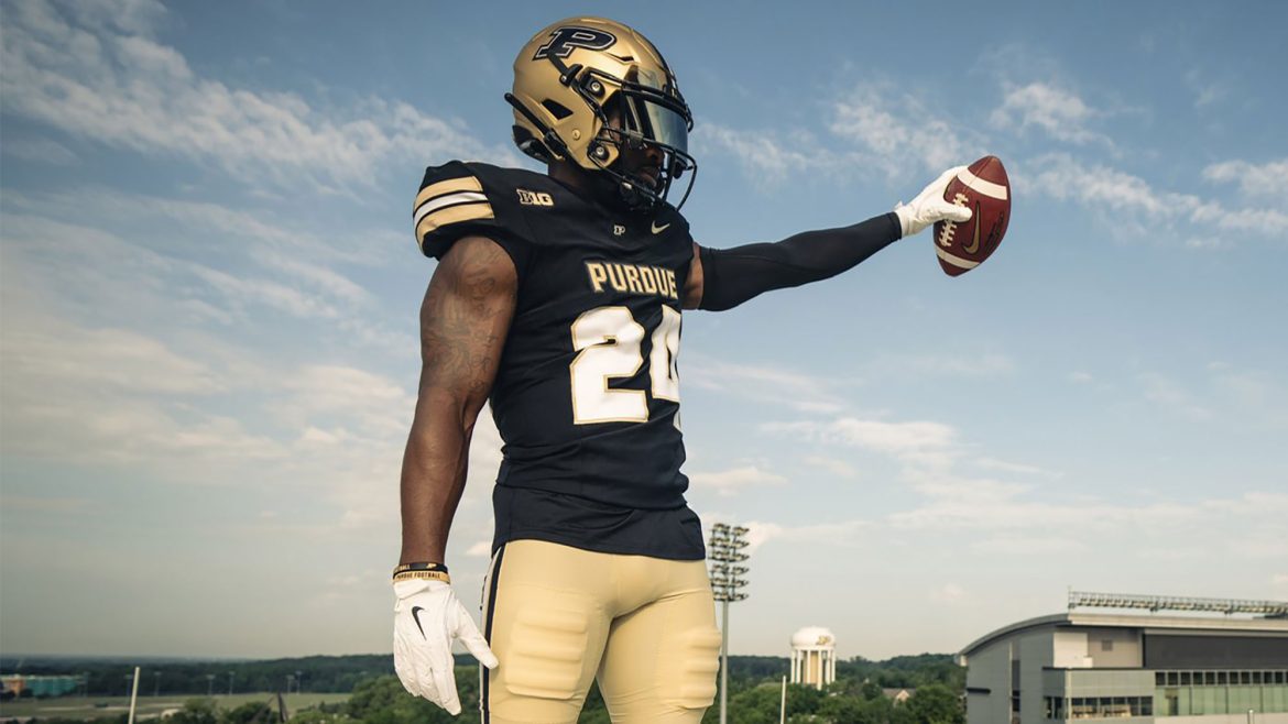 For another in-depth look at Purdue’s new uniforms or the aesthetic ...