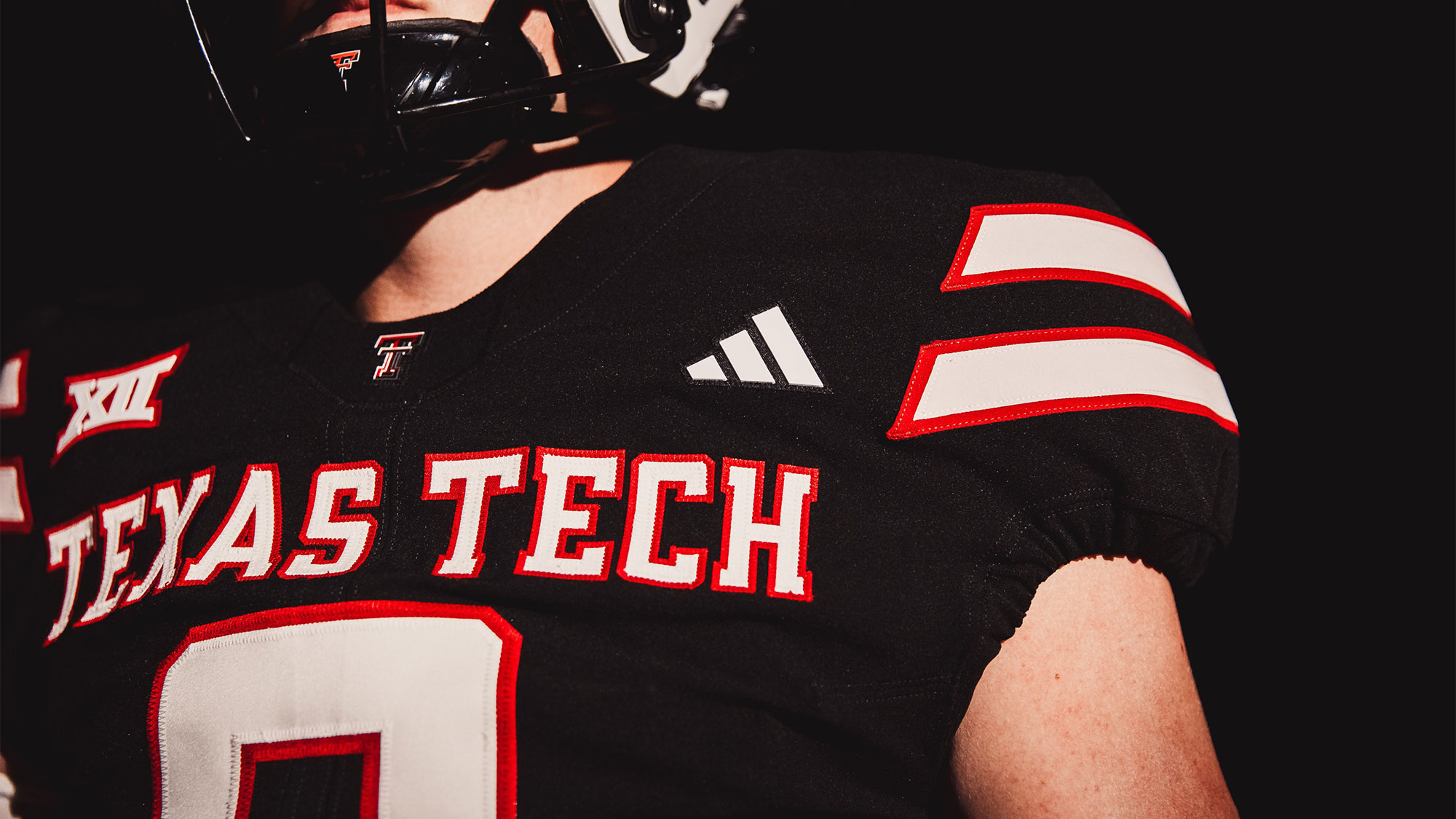 The Red Raiders are also set to unveil an alternate uniform in October ...