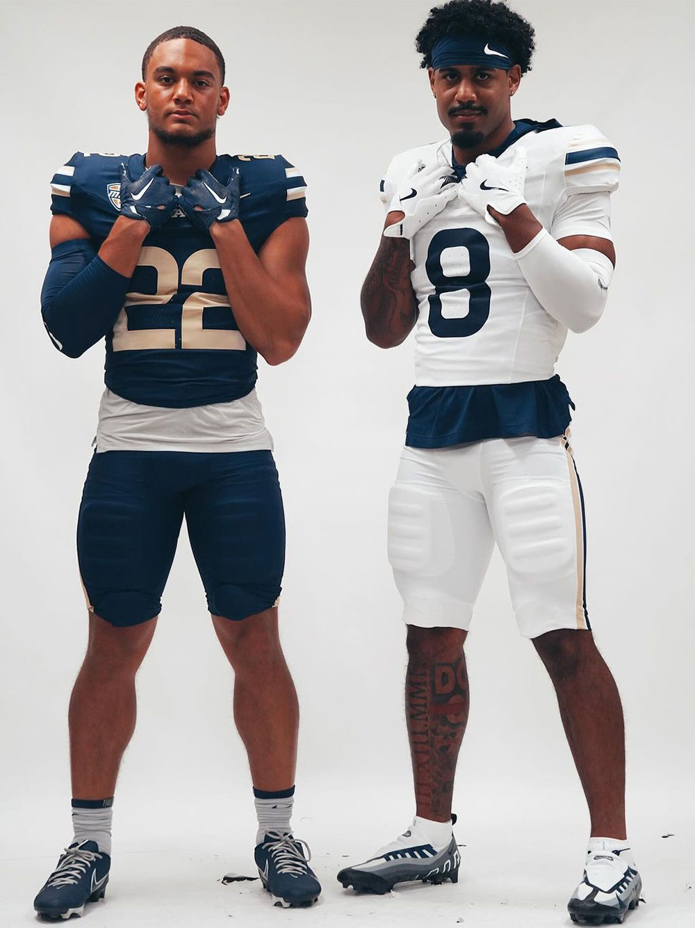 Photo courtesy of @zipsfb on Instagram.