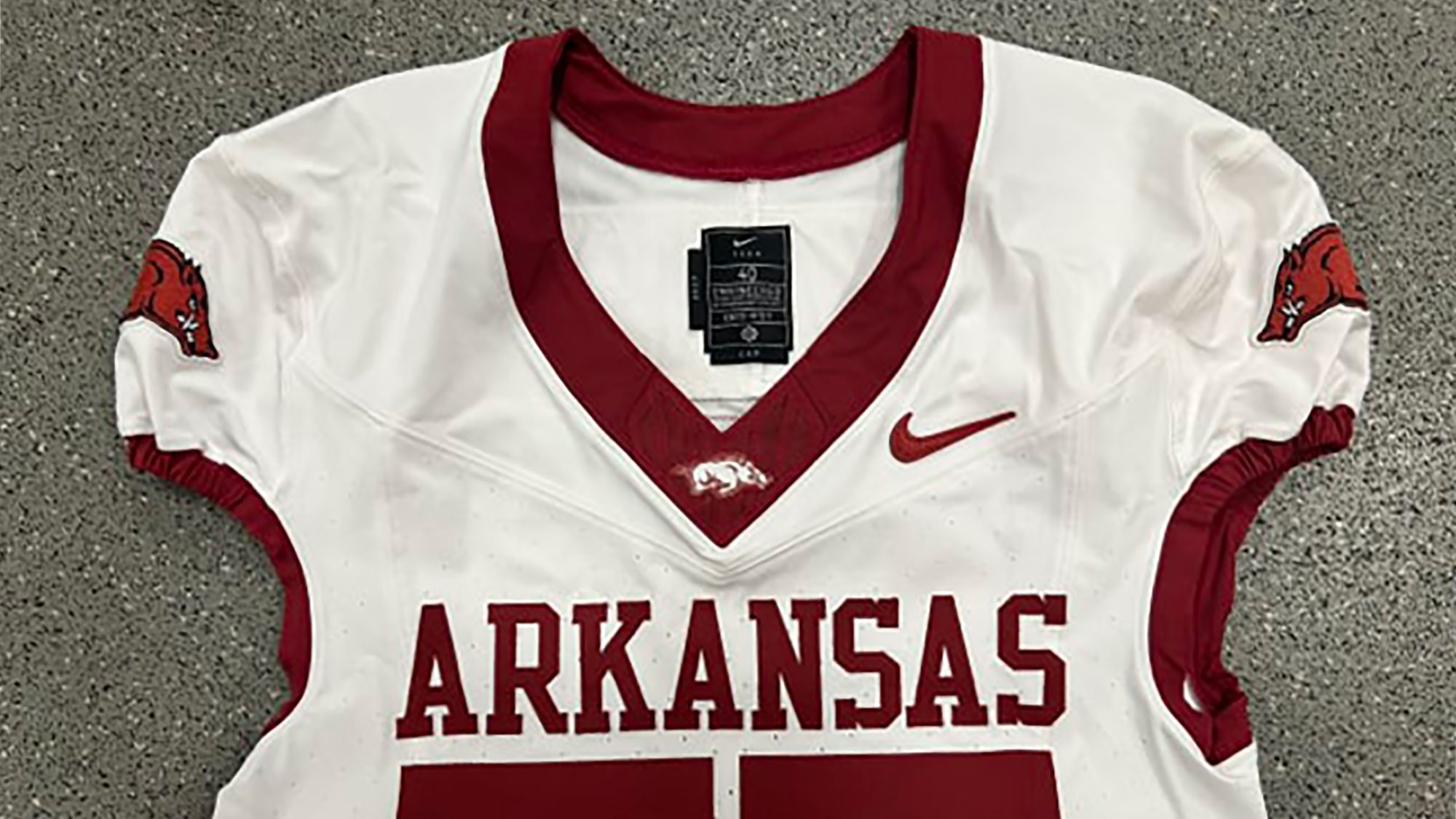 Photo courtesy of @ChoateMason on X/Twitter.