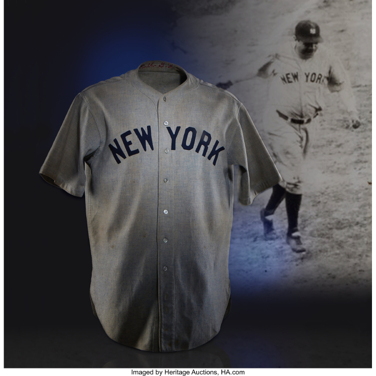 Courtesy Heritage Auctions