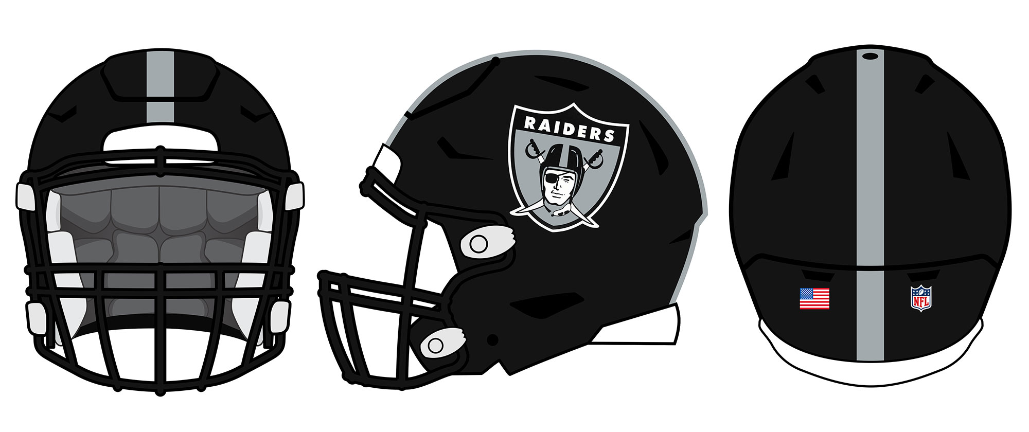 Las Vegas Raiders