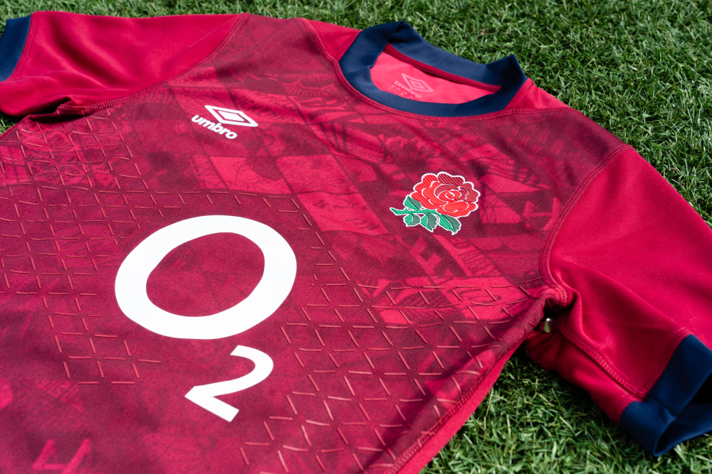 Courtesy England Rugby