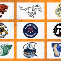 CFL Teams to Add Canadian Flags to Jerseys Starting This Week