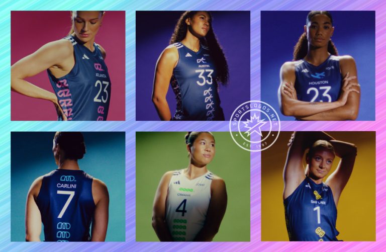 League One Volleyball Unveils Jerseys For All 6 Teams in Inaugural Season