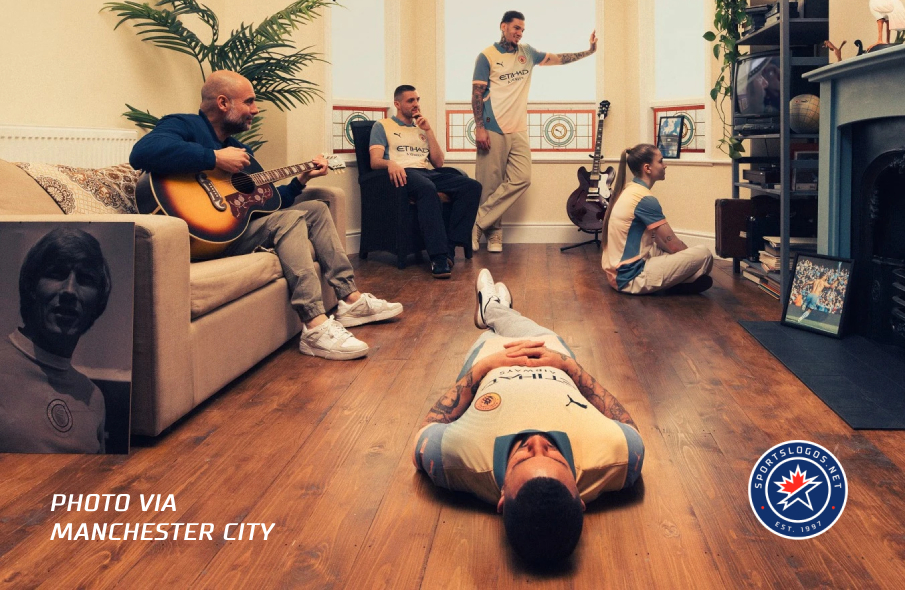 English Premier League powerhouses Manchester City have teamed up with ...