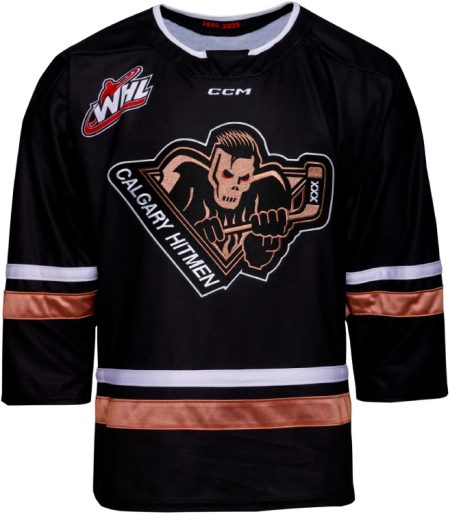 Courtesy CGY Team Store