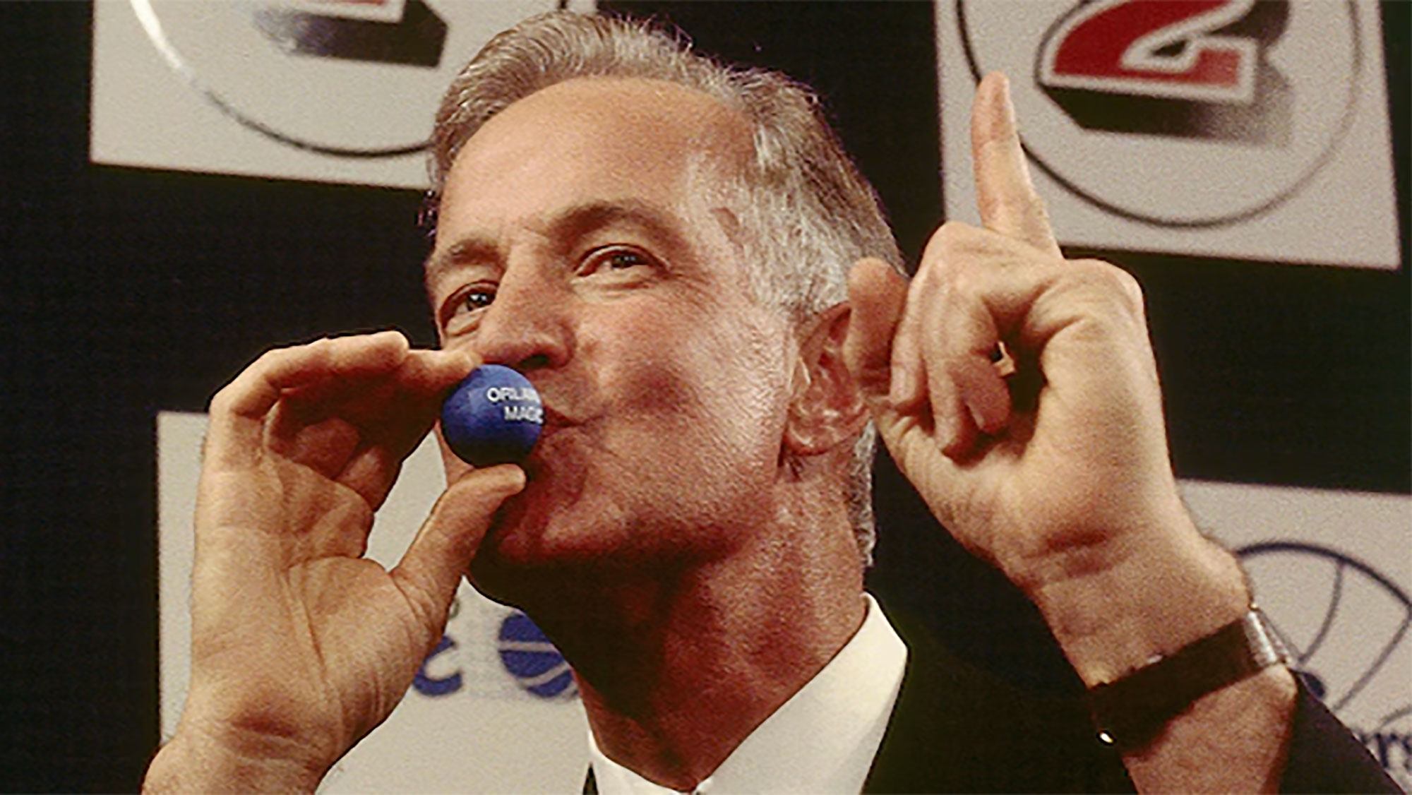 Orlando Magic To Honor Late Co-Founder Pat Williams With Commemorative ...