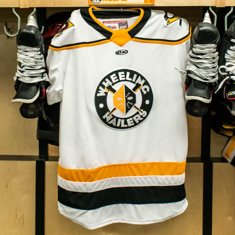 Courtesy Wheeling Nailers / Facebook