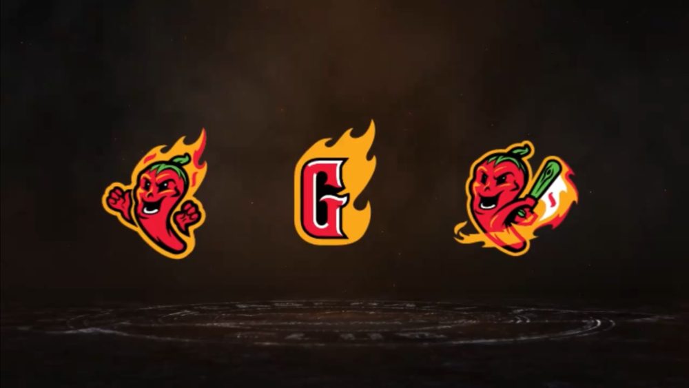 One particular mark in the suite of logos warranted some extra attention.