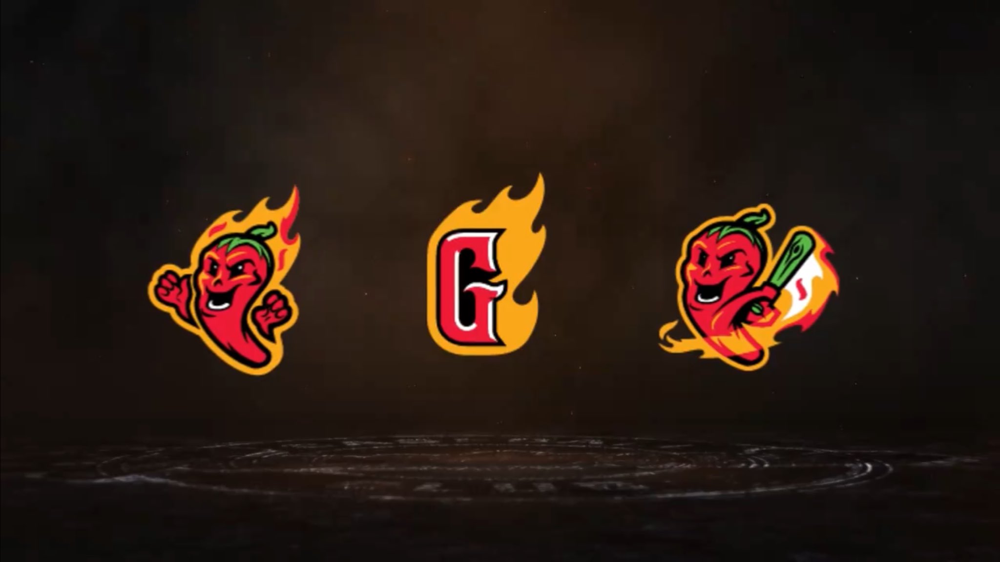 One particular mark in the suite of logos warranted some extra attention.